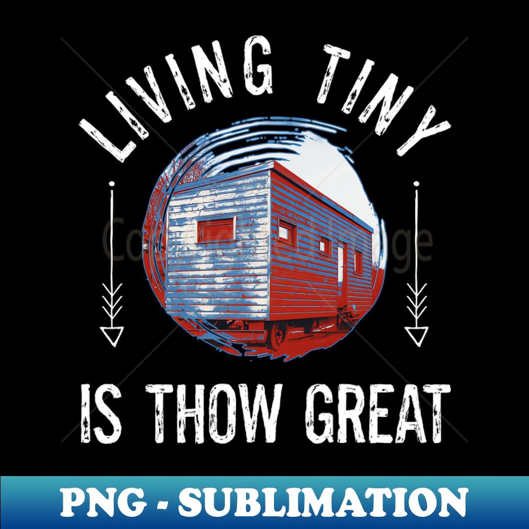 Tiny Home Owner Tiny House On Wheels (THOW) Living Tiny Is T | Inspire Uplift