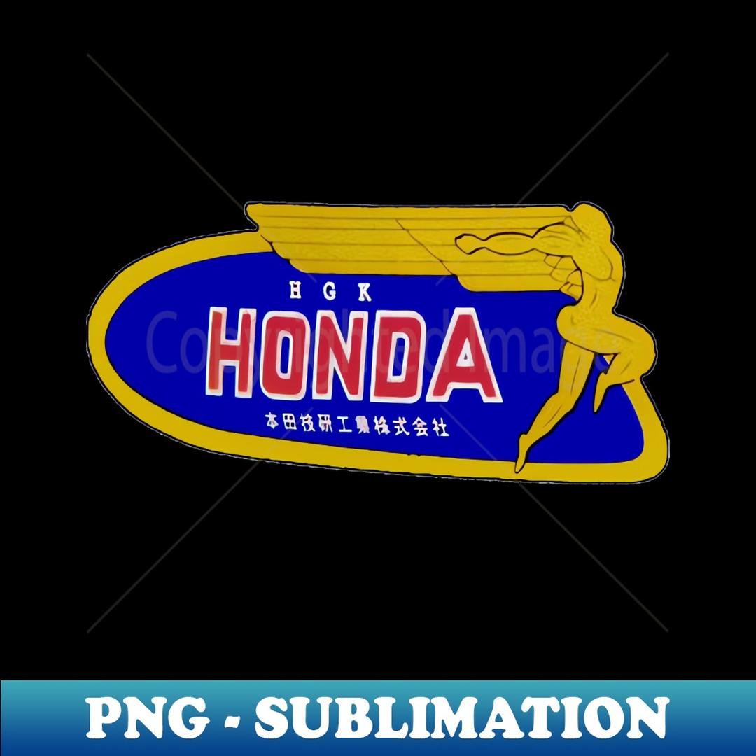 Honda Logo - Signature Sublimation PNG File | Inspire Uplift