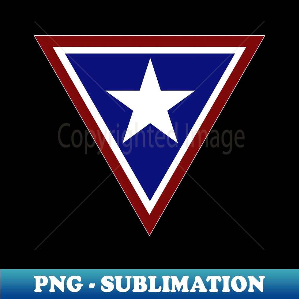 Zenith Comics - Lady America Logo 1 | Inspire Uplift