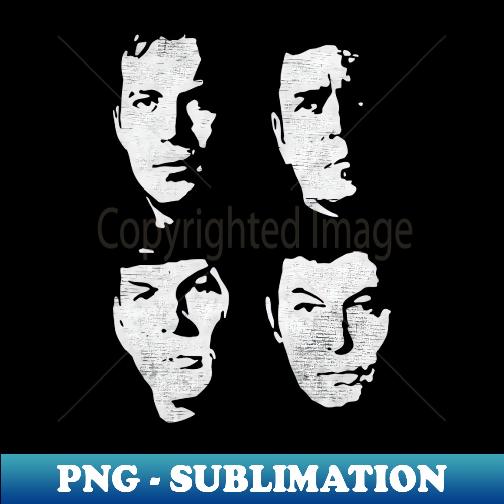 Star captain starfleet - High-Resolution PNG Sublimation Fil | Inspire ...