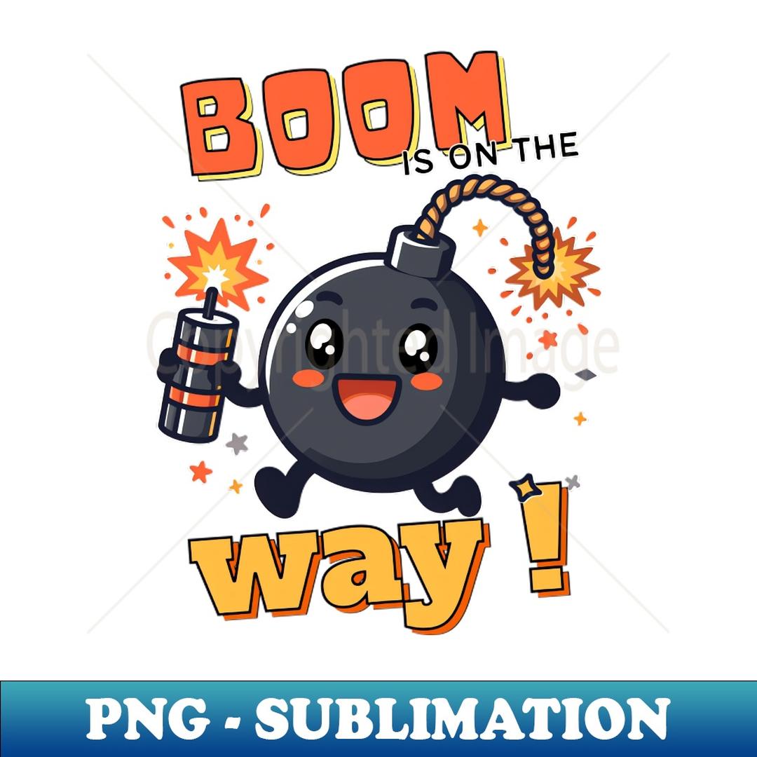 Fun Explosion, kawaii bomb, Explosive, dynamite, Atomic bomb | Inspire ...