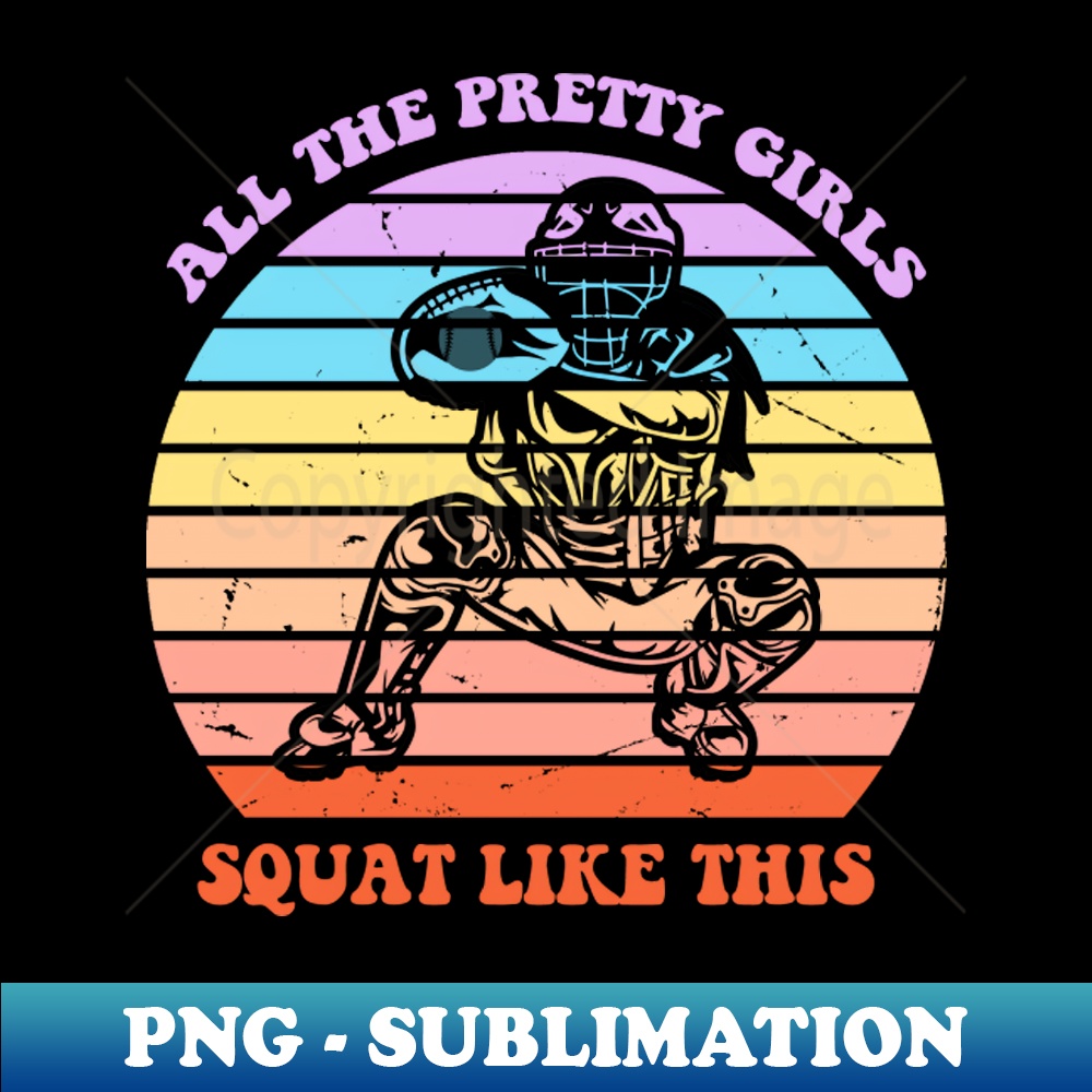 All The Pretty Girls Squat Like This - Professional Sublimat | Inspire ...