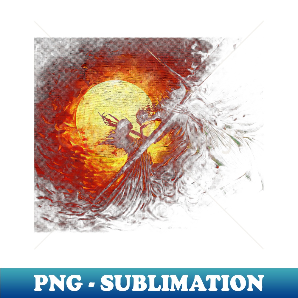 So frail sunlight spear - PNG Transparent Digital Download F | Inspire ...