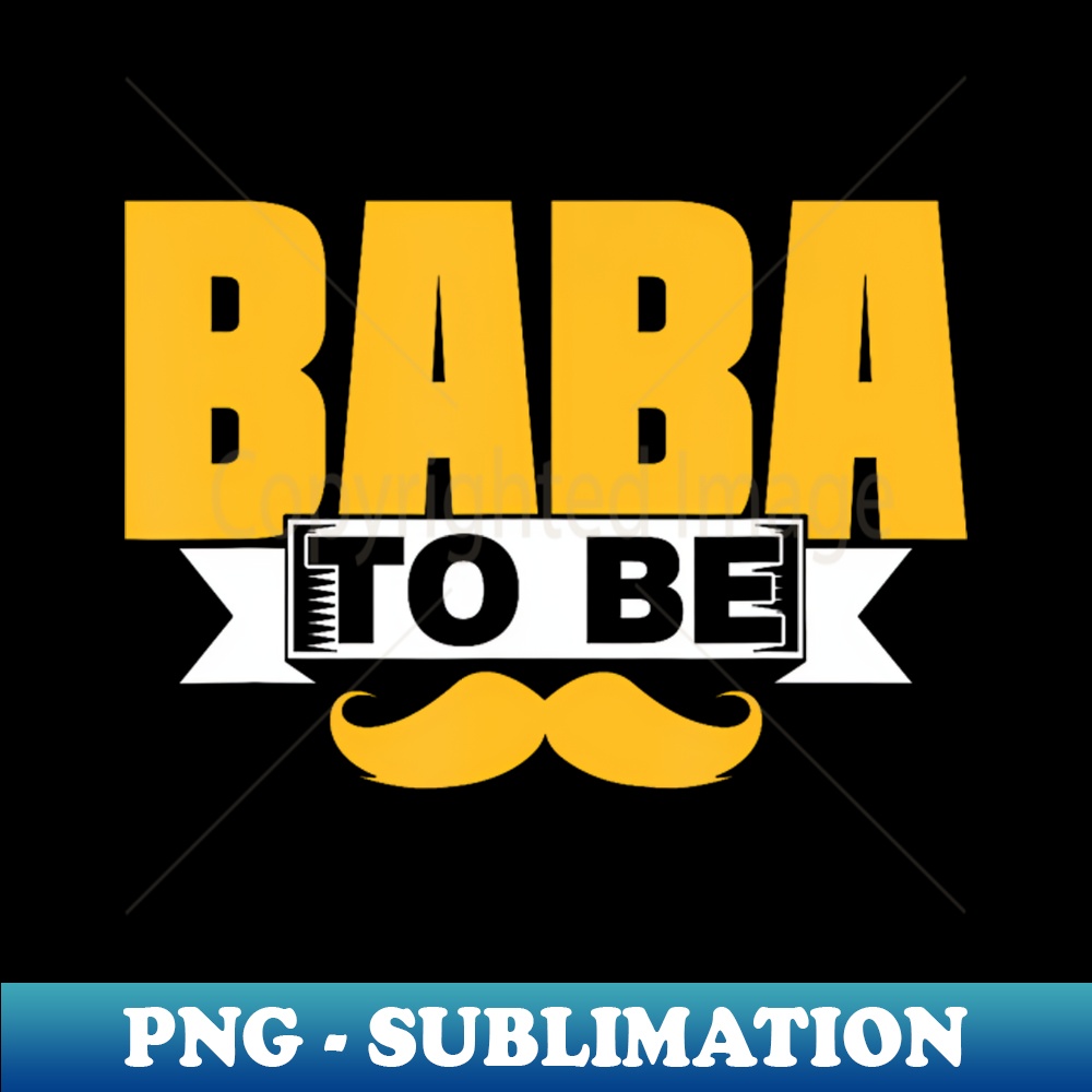 Baba To Be Dad Persian Arabic Father Baba Daddy Papa - Speci | Inspire ...