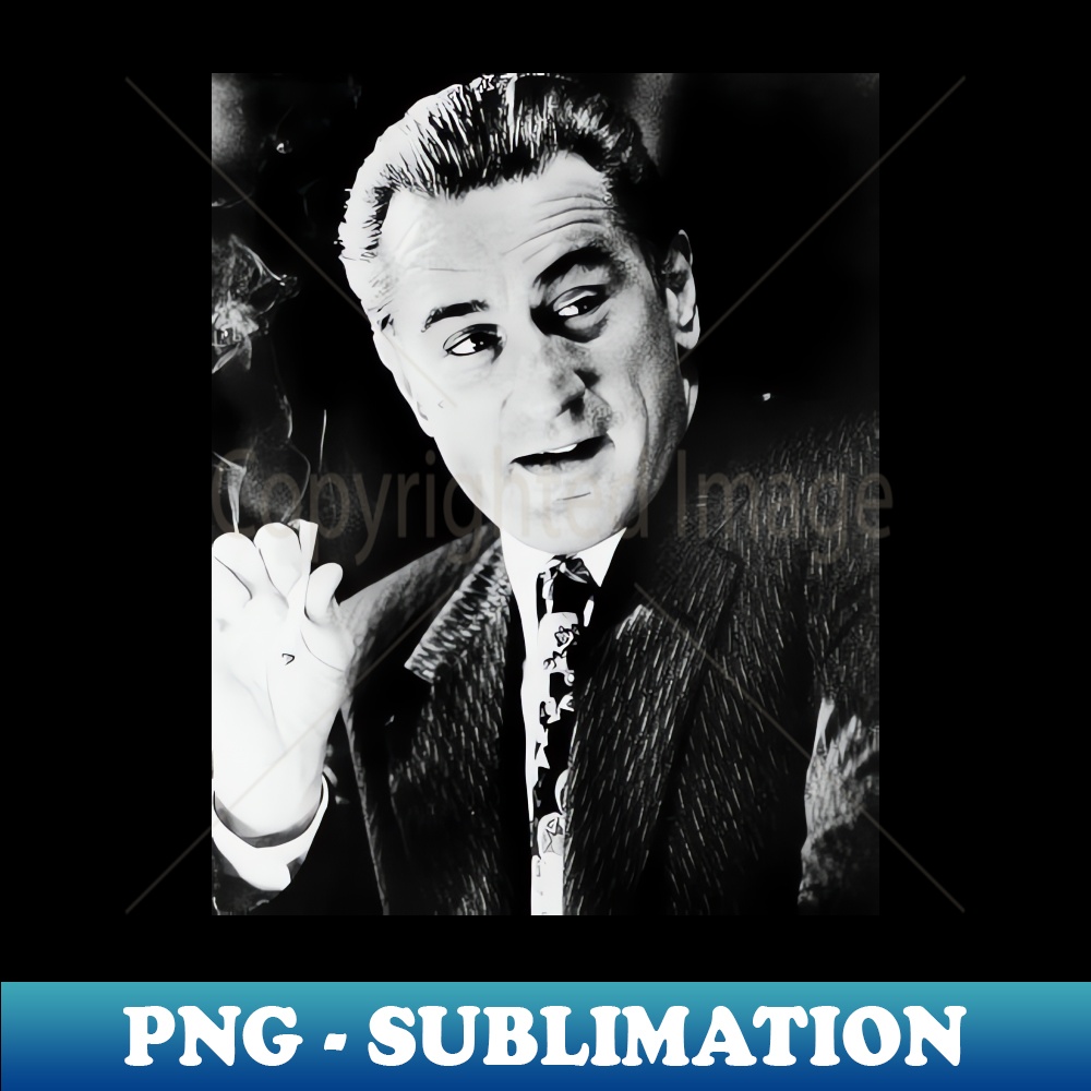 The best scene from Goodfellas - Premium PNG Sublimation Fil | Inspire ...
