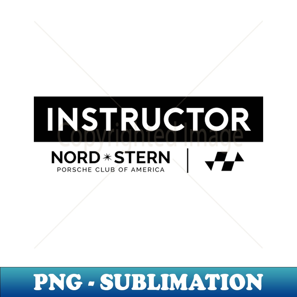 Instructor - Black Logo | Inspire Uplift