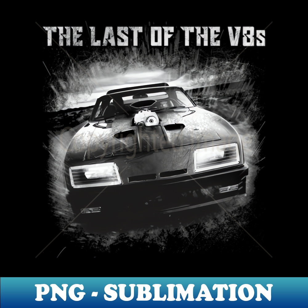 The Pursuit Special MFP Interceptor The Last of the V8s 1 - | Inspire ...