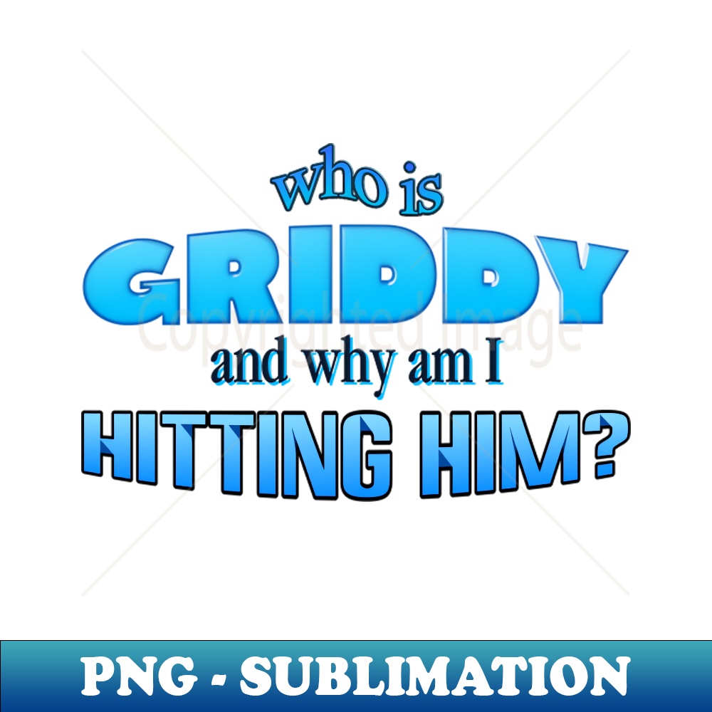 Hit the Griddy word art - who is griddy and why am I hitting | Inspire ...