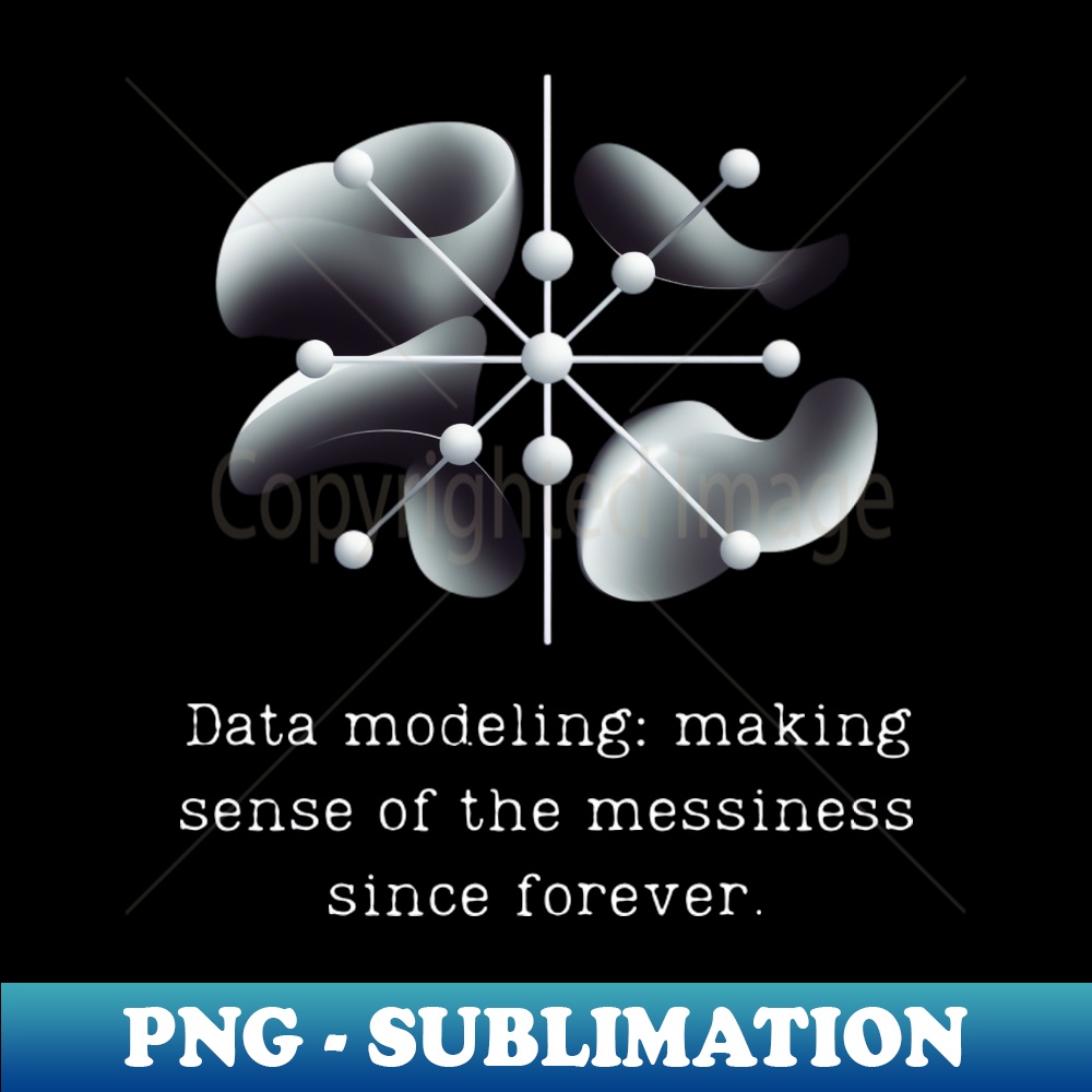 Data modeling making sense of the messiness since forever. - | Inspire ...