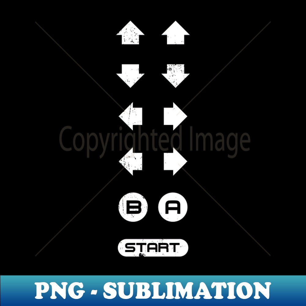 Contra Code - Premium PNG Sublimation File | Inspire Uplift