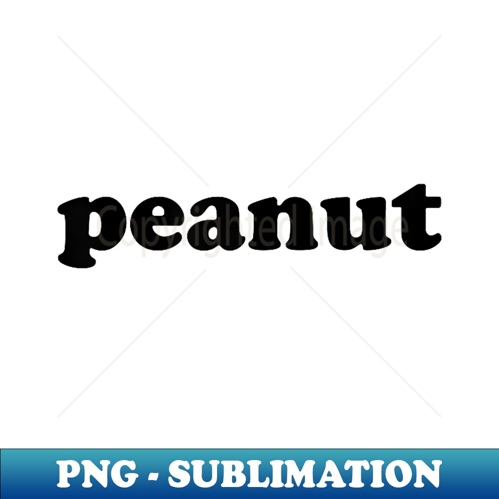 Peanut For Daddy's Little Girl Daughter Wife Cute Nickname - | Inspire ...
