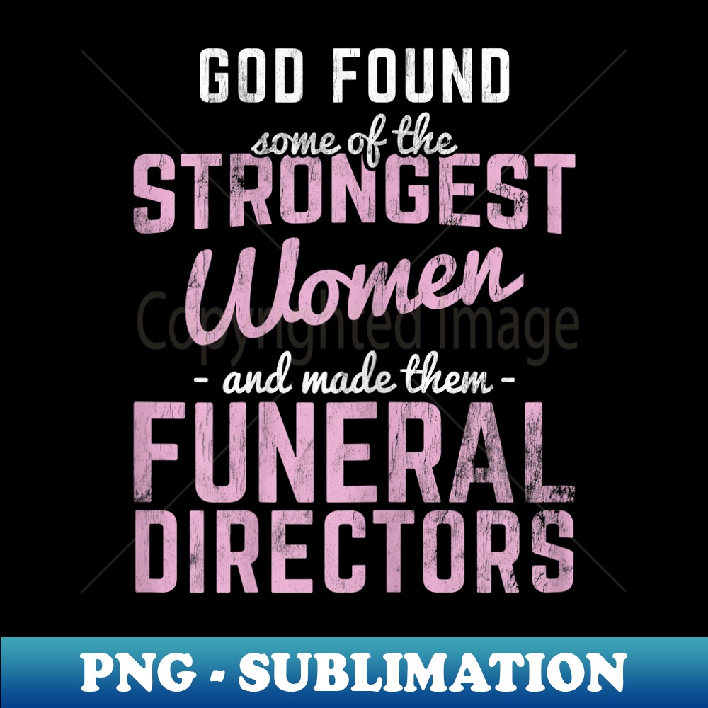 s God Made Strongest Funeral Directors Mortuary - Creative S | Inspire ...