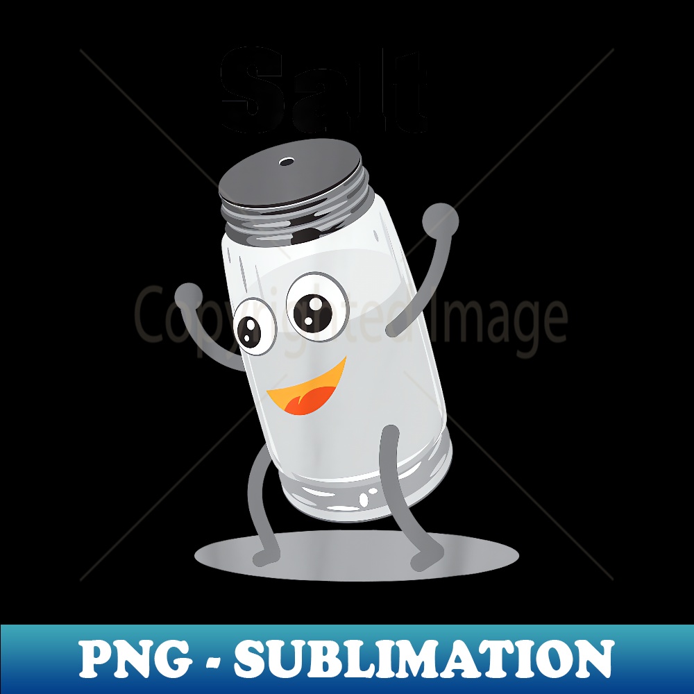 Salt Funny Power Matching Salt and Pepper - Stylish Sublimat | Inspire ...