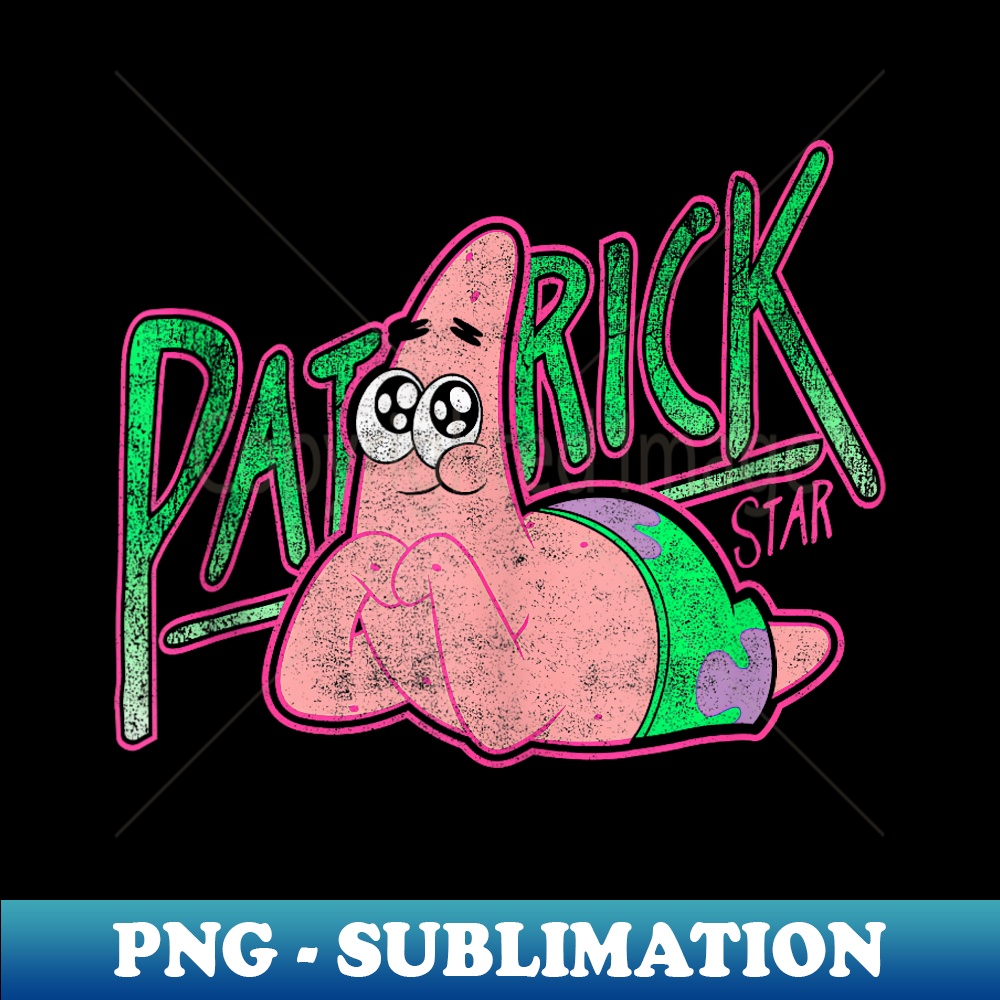 SpongeBob SquarePants Patrick Googly Eyes - High-Quality PNG | Inspire ...
