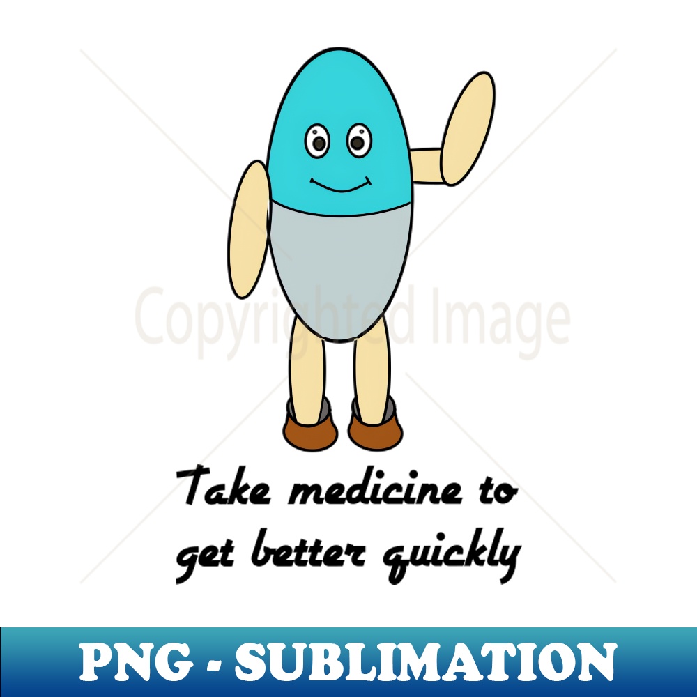 Illustration of medicine - PNG Transparent Sublimation File | Inspire ...