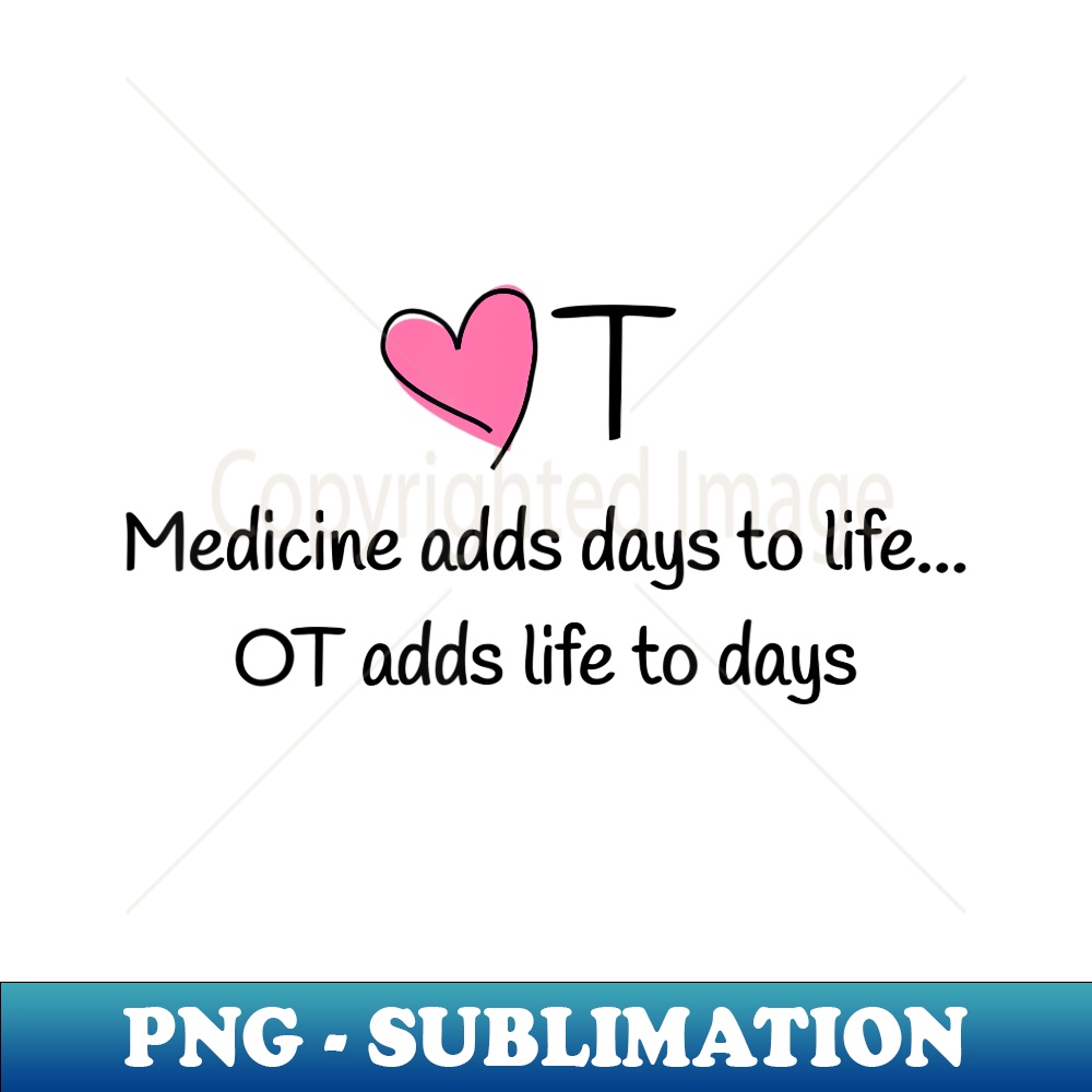 Occupational Therapy Adds Life To Days With OT Heart - Elega | Inspire ...