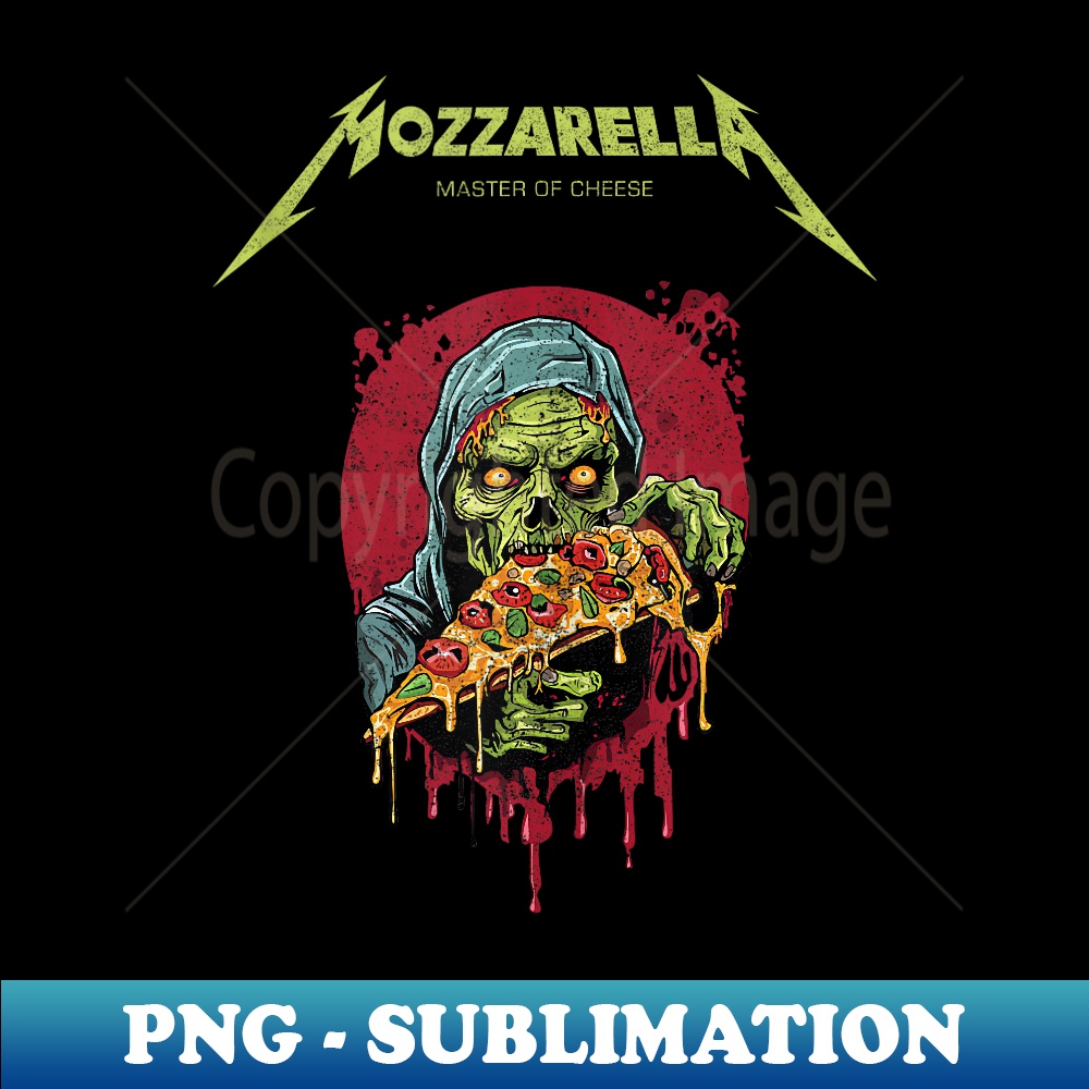 Mozzarella Masters of Cheese Foodie Chef, Baker, Cook, Pizza | Inspire ...