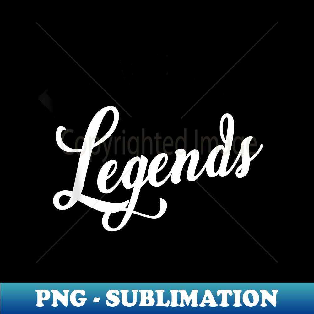 Raisin Legends Raising Kids Parenting - Sublimation-Ready PN | Inspire ...