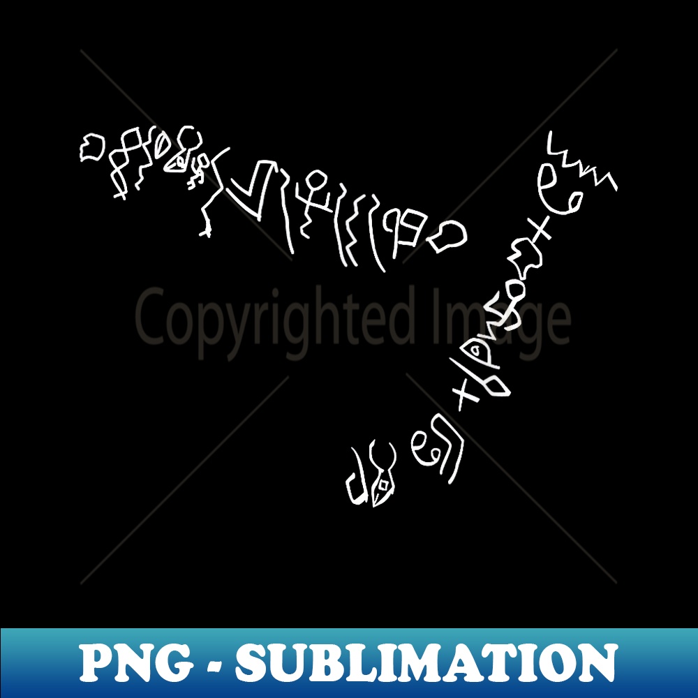 Wadi El-Hol Inscriptions - Proto-Sinaitic Ancient Egypt | Inspire Uplift