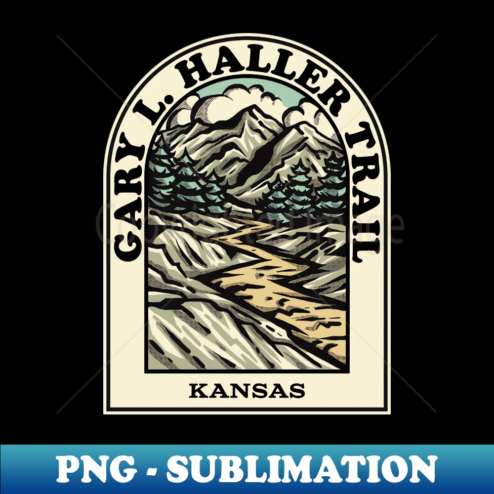 Gary L Haller Trail Kansas hiking backpacking trail - Elegan | Inspire ...