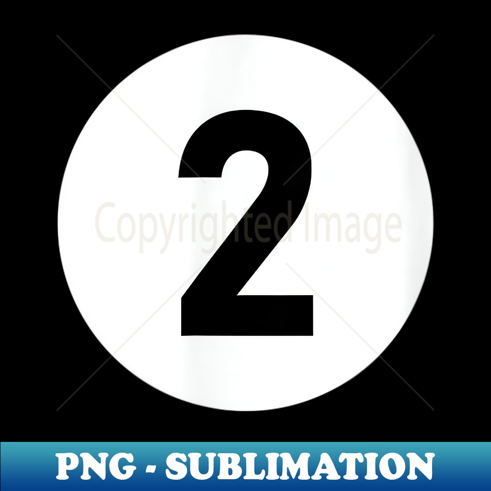 Pool Ball 2 Matching Billiards Easy Halloween Costume - PNG | Inspire ...