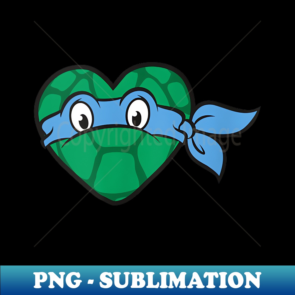 Amazon Essentials nage Mutant Ninja Turtles Leonardo Shell H | Inspire ...