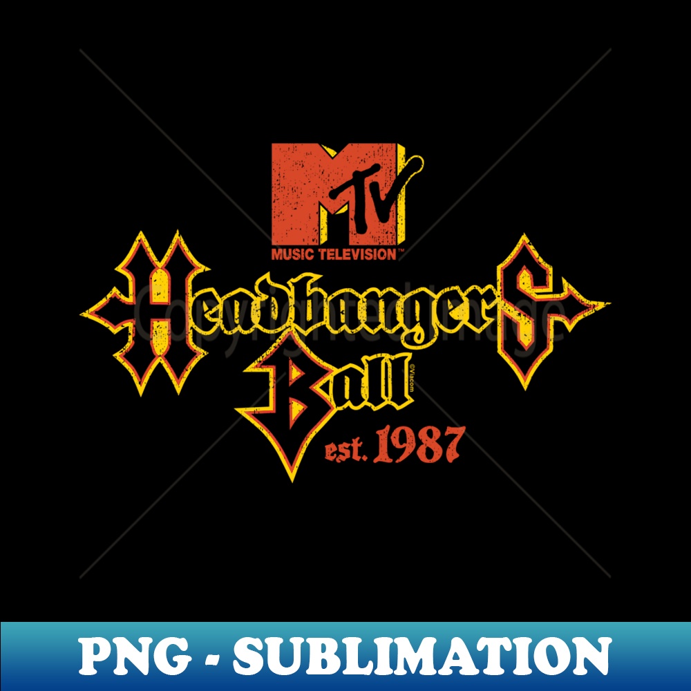 Headbangers Ball - Headbangers Ball 87 | Inspire Uplift