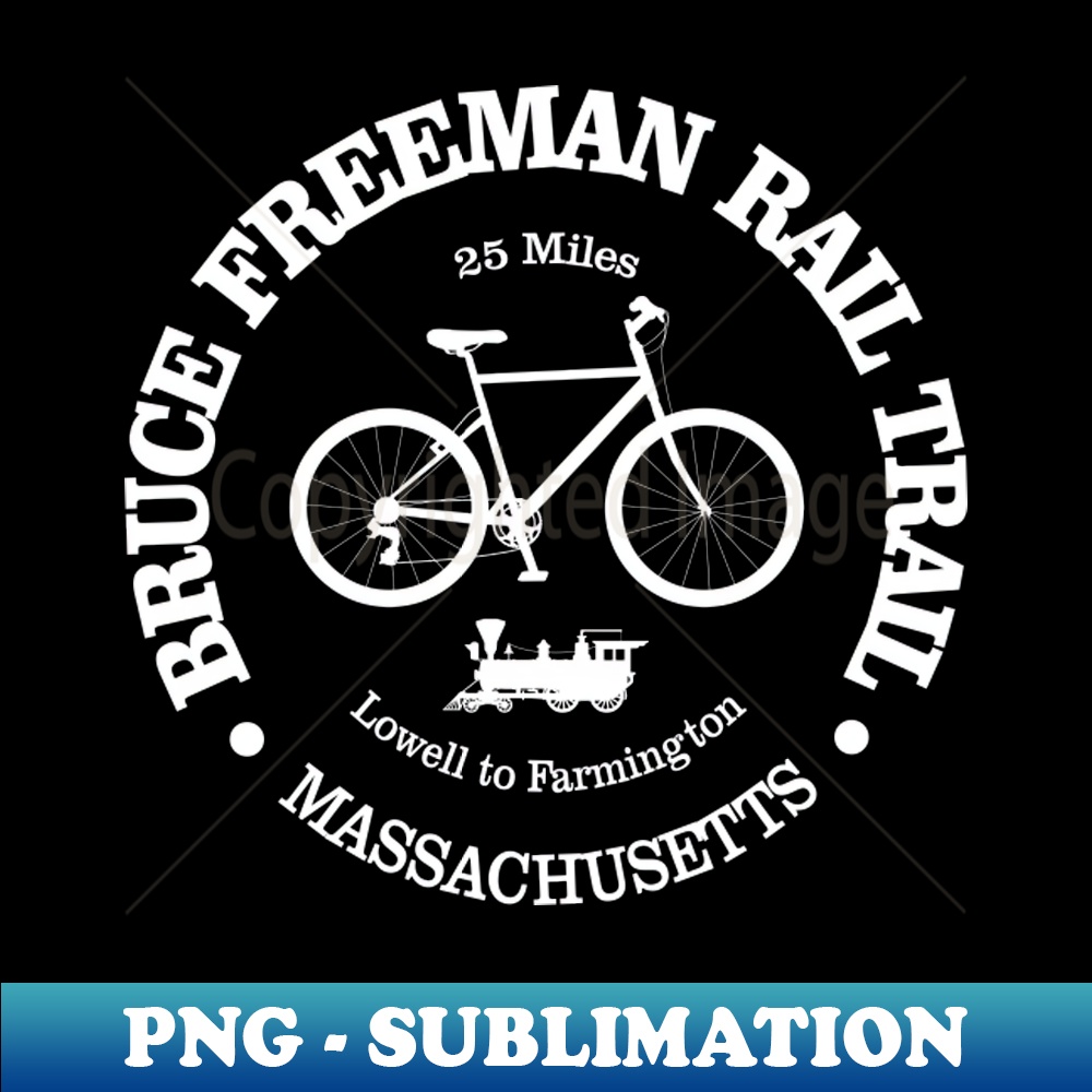 Bruce Freeman Rail Trail (cycling) - Professional Sublimatio | Inspire ...