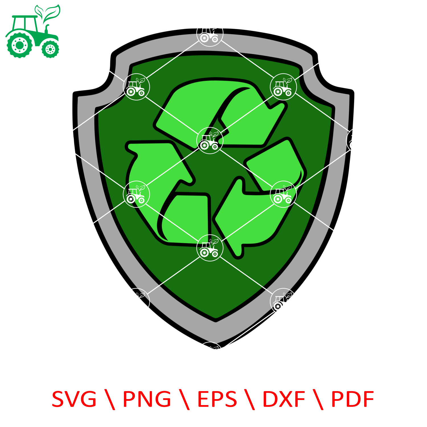 Rocky Badge Paw Patrol svg, Paw patrol Clipart, Cartoon Paw - Inspire ...