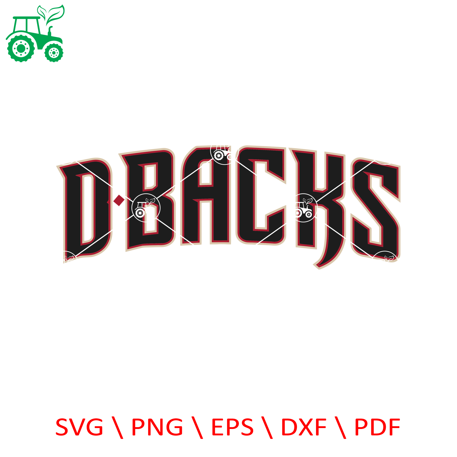 Arizona Diamondbacks svg, Sports Logo Svg, football svg, Foo - Inspire ...