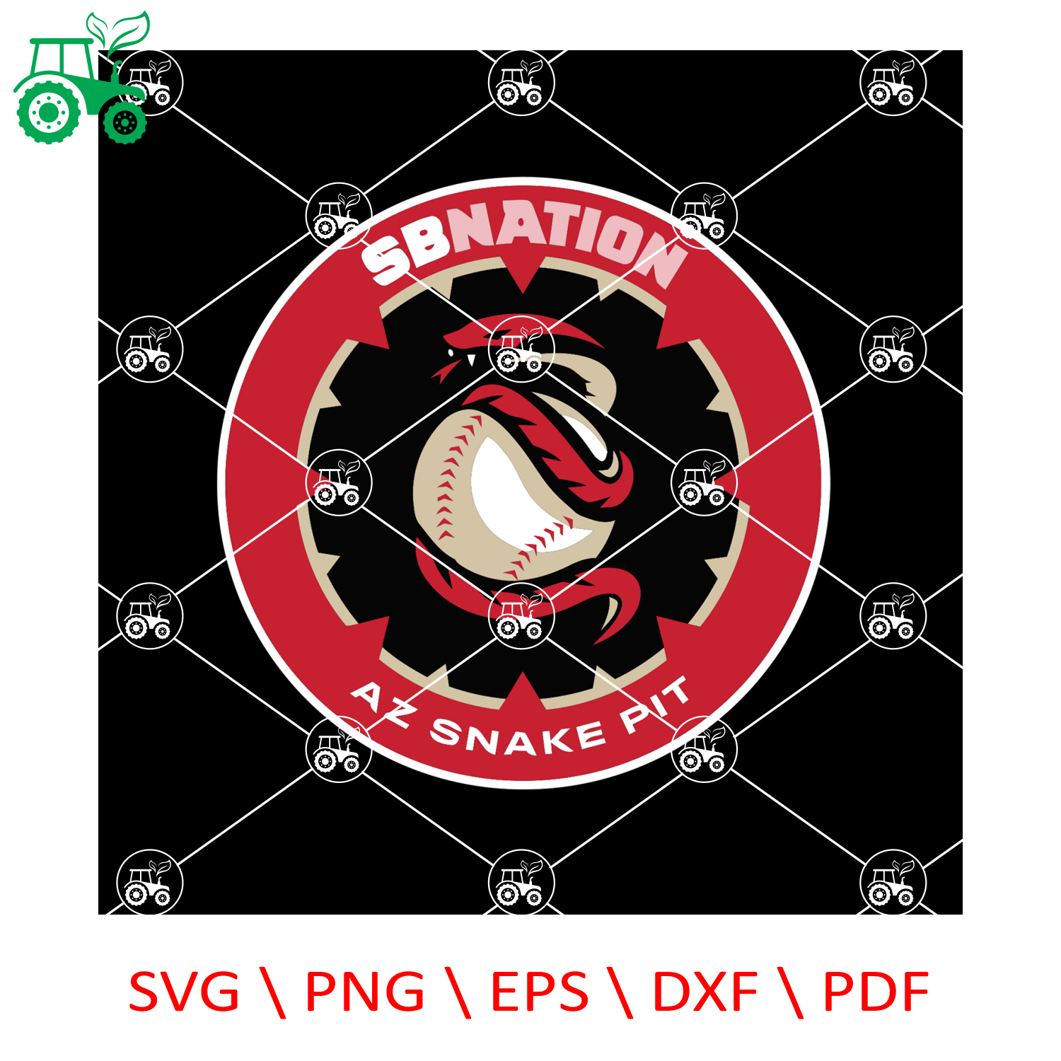 Arizona Diamondbacks svg, Sports Logo Svg, football svg, Foo - Inspire ...