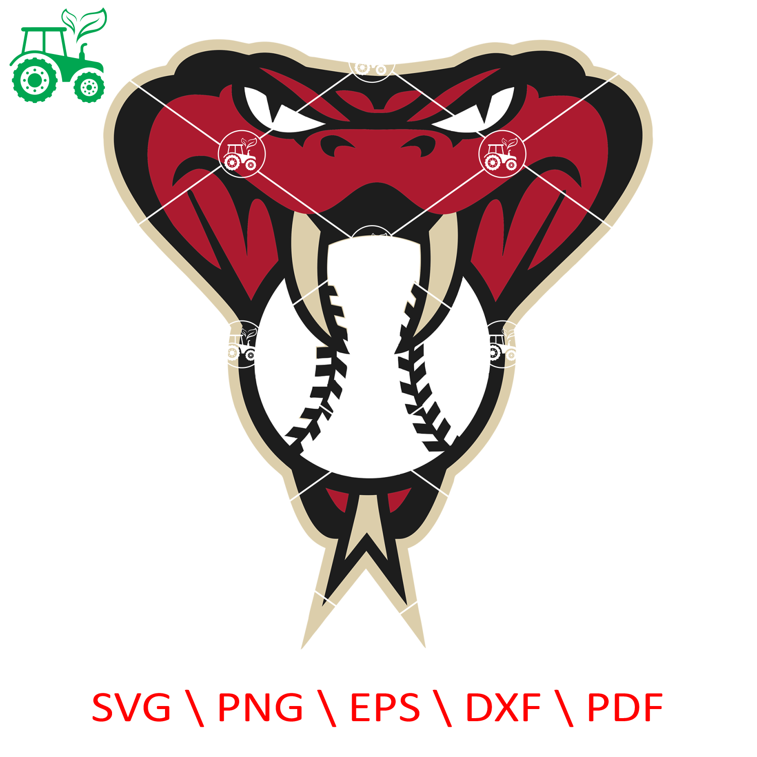 Arizona Diamondbacks svg, Sports Logo Svg, football svg, Foo - Inspire ...