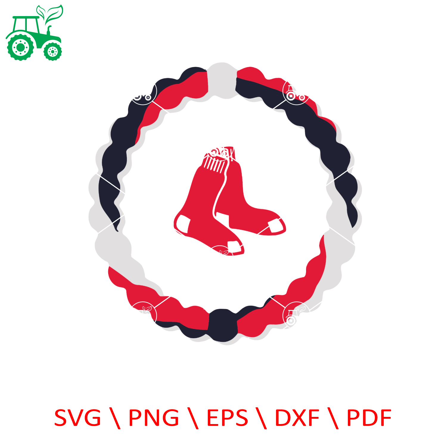 Boston Red Sox svg, Sports Logo Svg, MLB svg, baseball svg f - Inspire ...