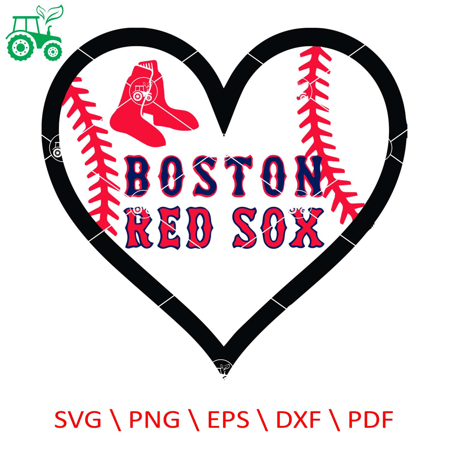 Boston Red Sox svg, Sports Logo Svg, MLB svg, baseball svg f - Inspire ...