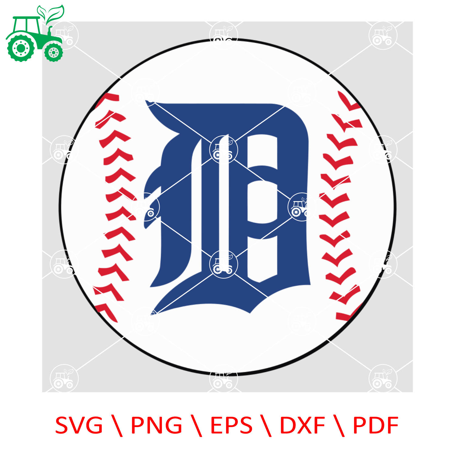 Detroit Tigers svg, Sports Logo Svg, MLB svg, baseball svg f - Inspire ...