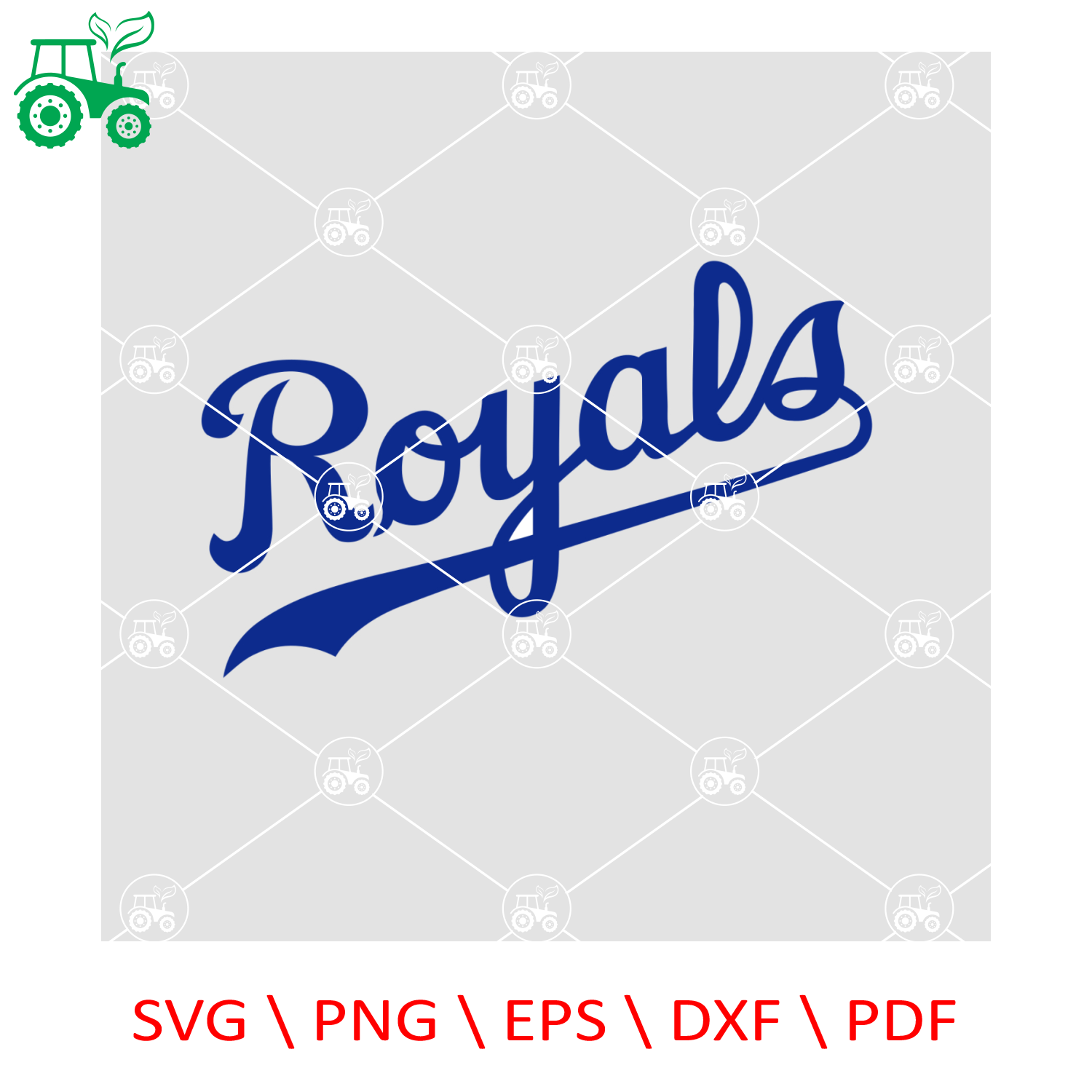 Kansas City Royals SVG, Sports Logo Svg, MLB svg, baseball s - Inspire ...