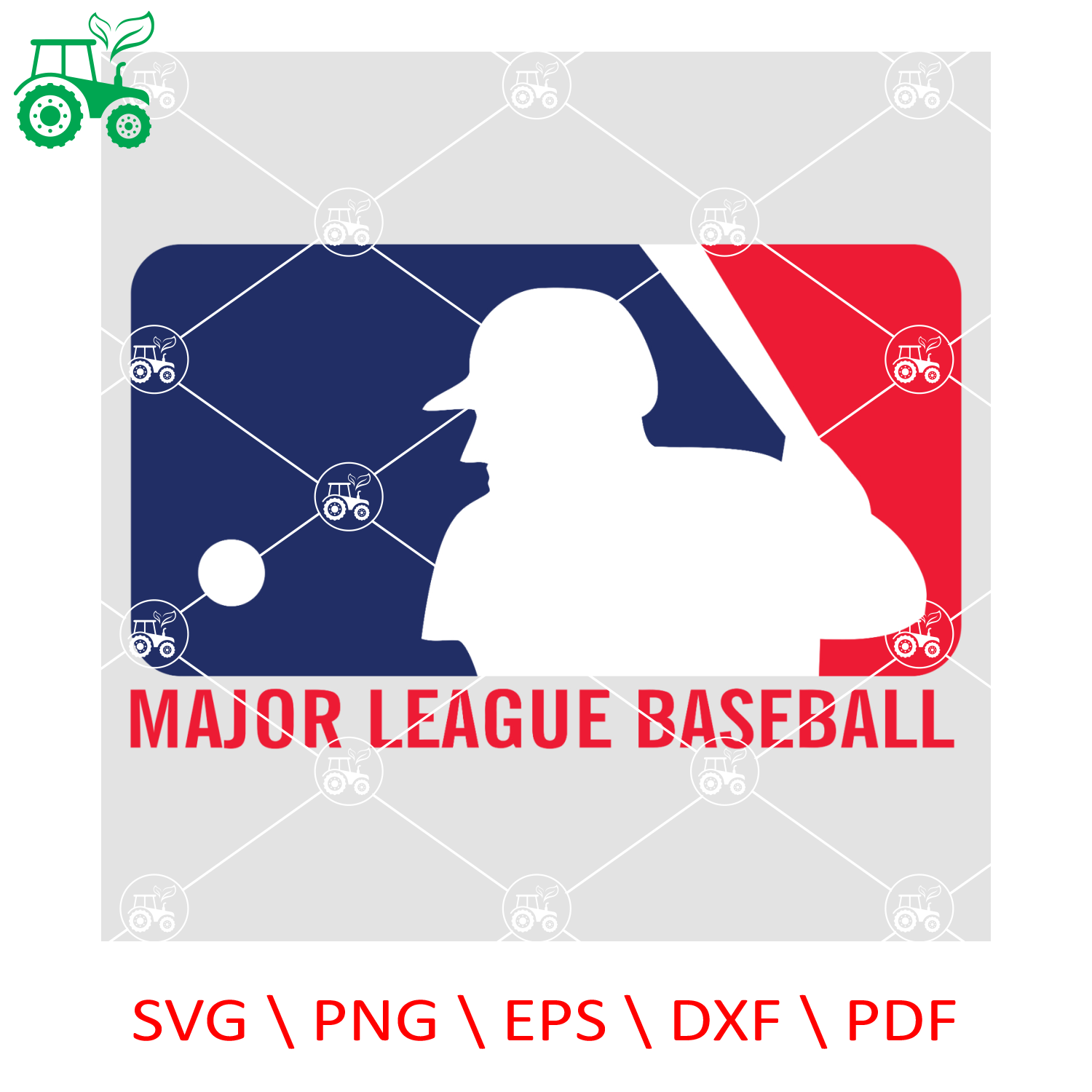 Los Angeles Dodgers svg, Sports Logo Svg, MLB svg, baseball | Inspire ...