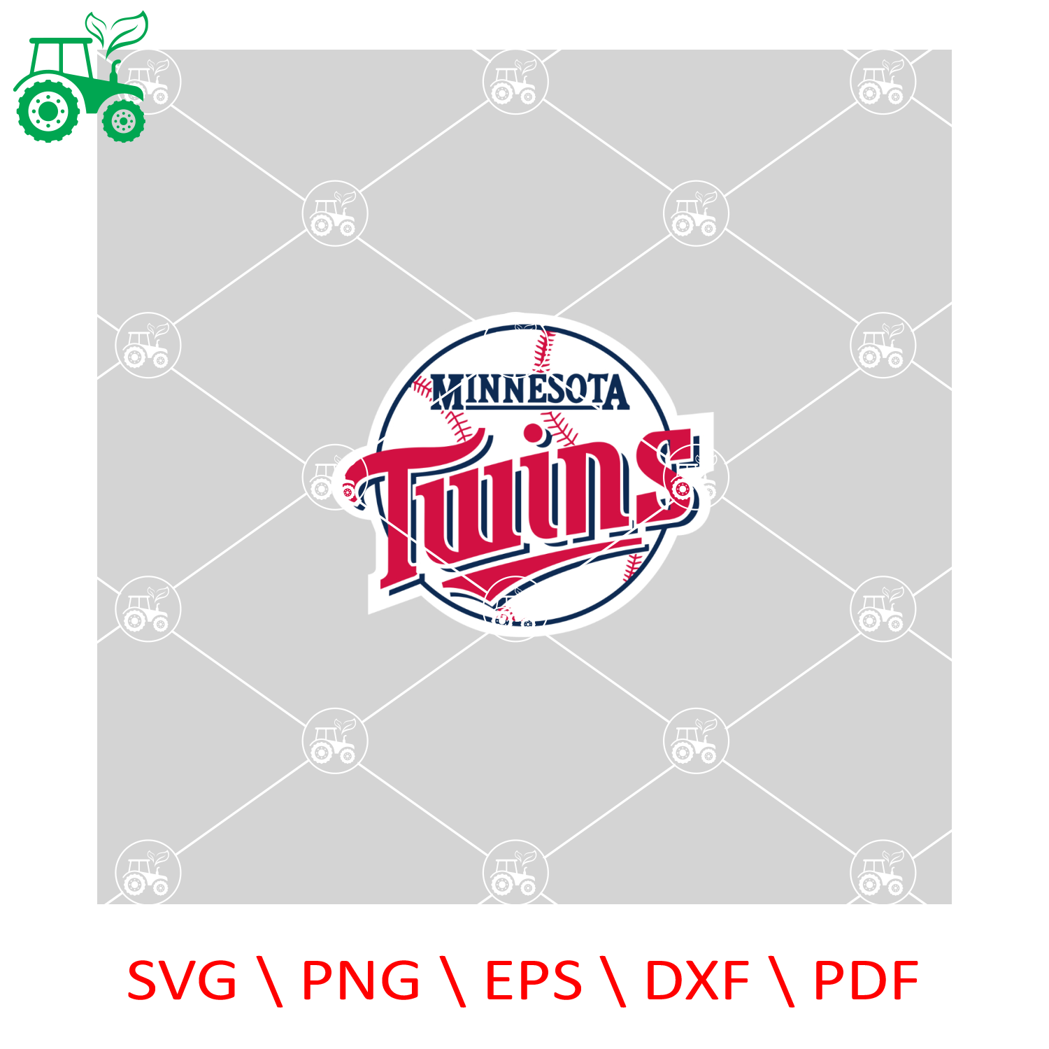 Minnesota Twins svg, Sports Logo Svg, MLB svg, baseball svg - Inspire ...