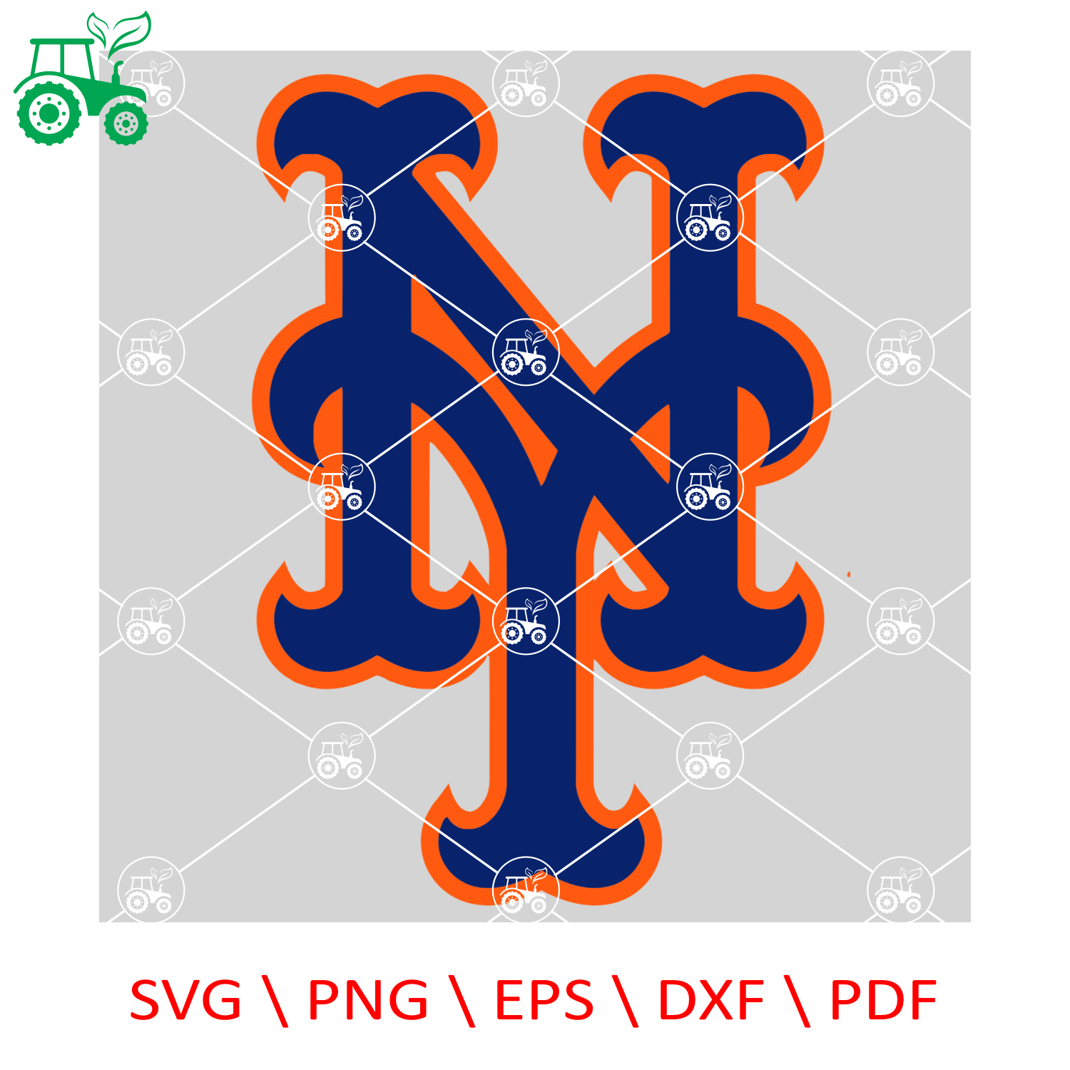 New York Mets svg, Sports Logo Svg, MLB svg, baseball svg fi | Inspire ...
