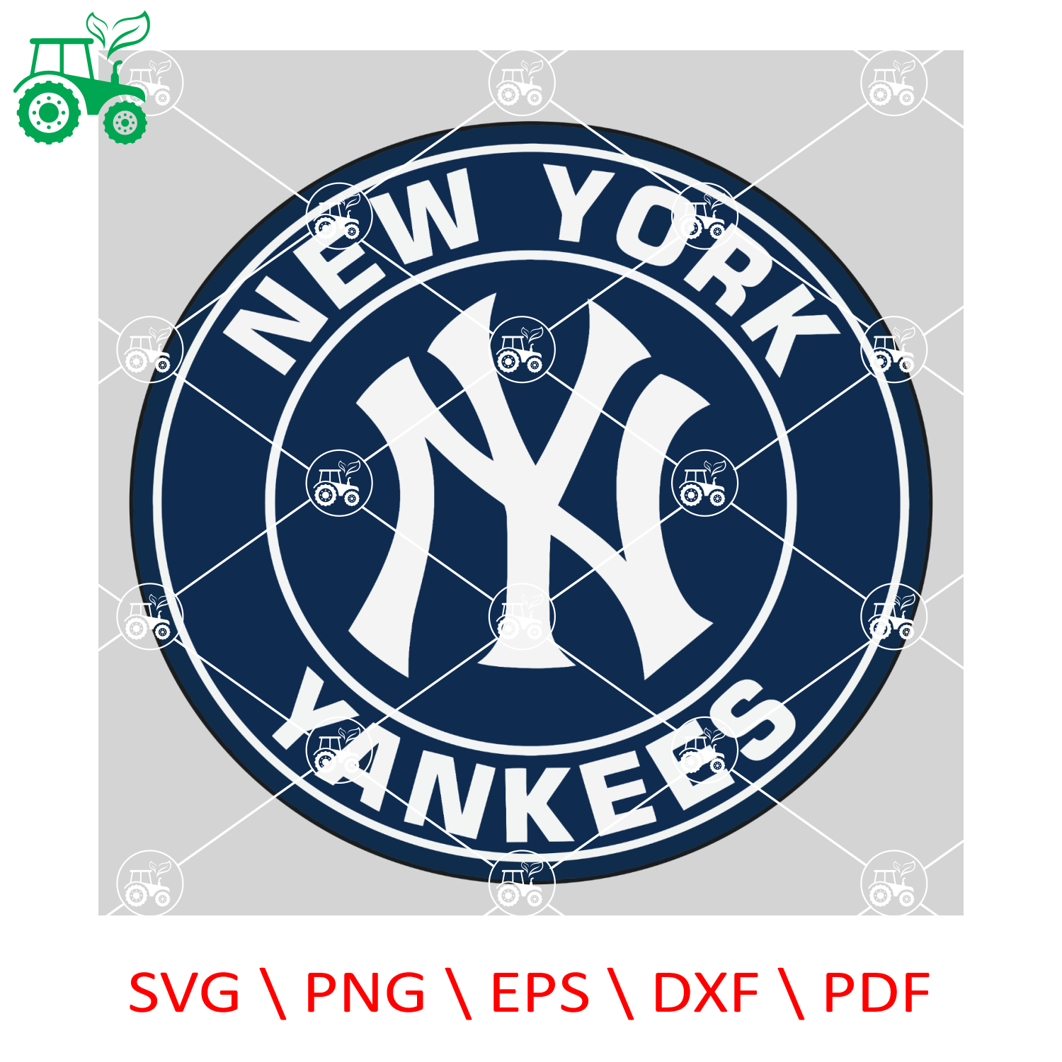 New York Yankees svg, Sports Logo Svg, MLB svg, baseball svg - Inspire ...