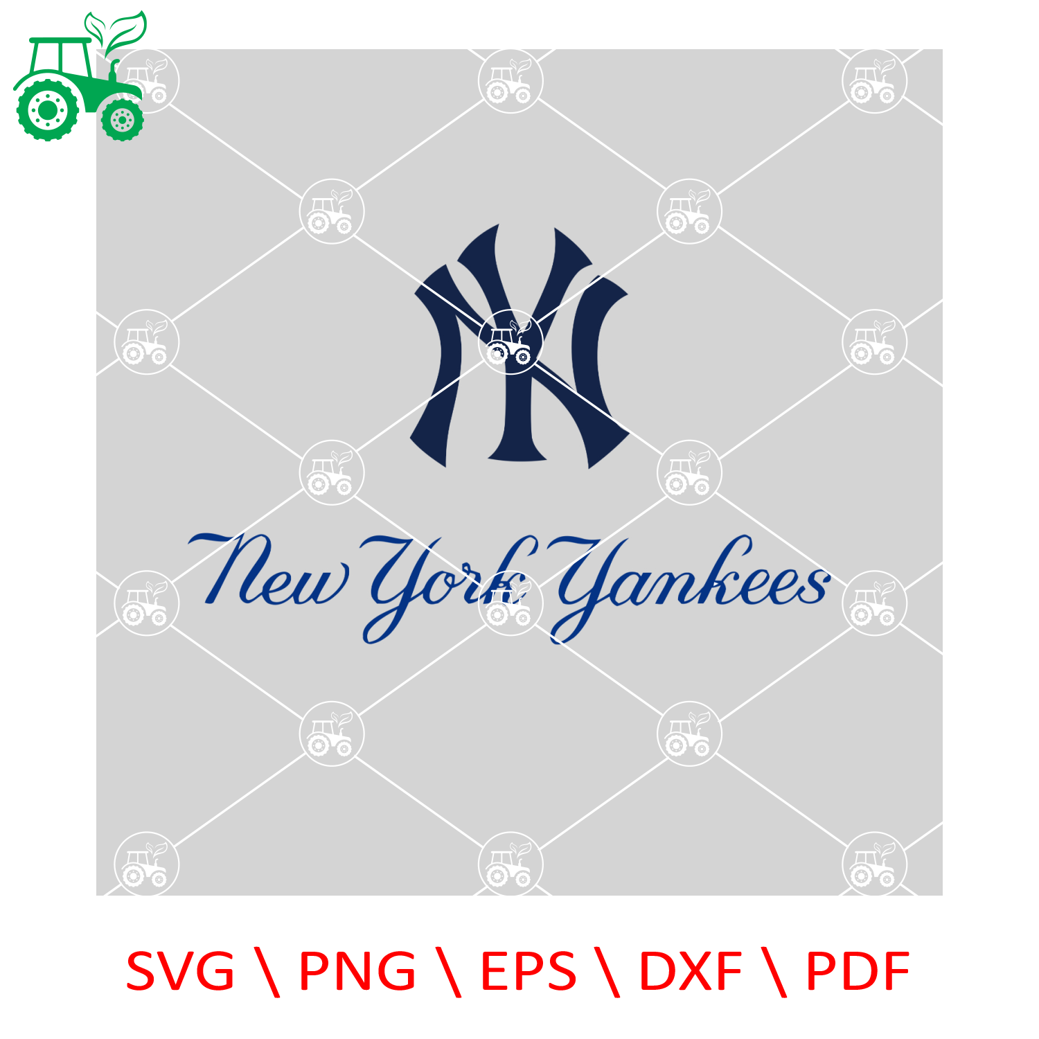 New York Yankees svg, Sports Logo Svg, MLB svg, baseball svg - Inspire ...