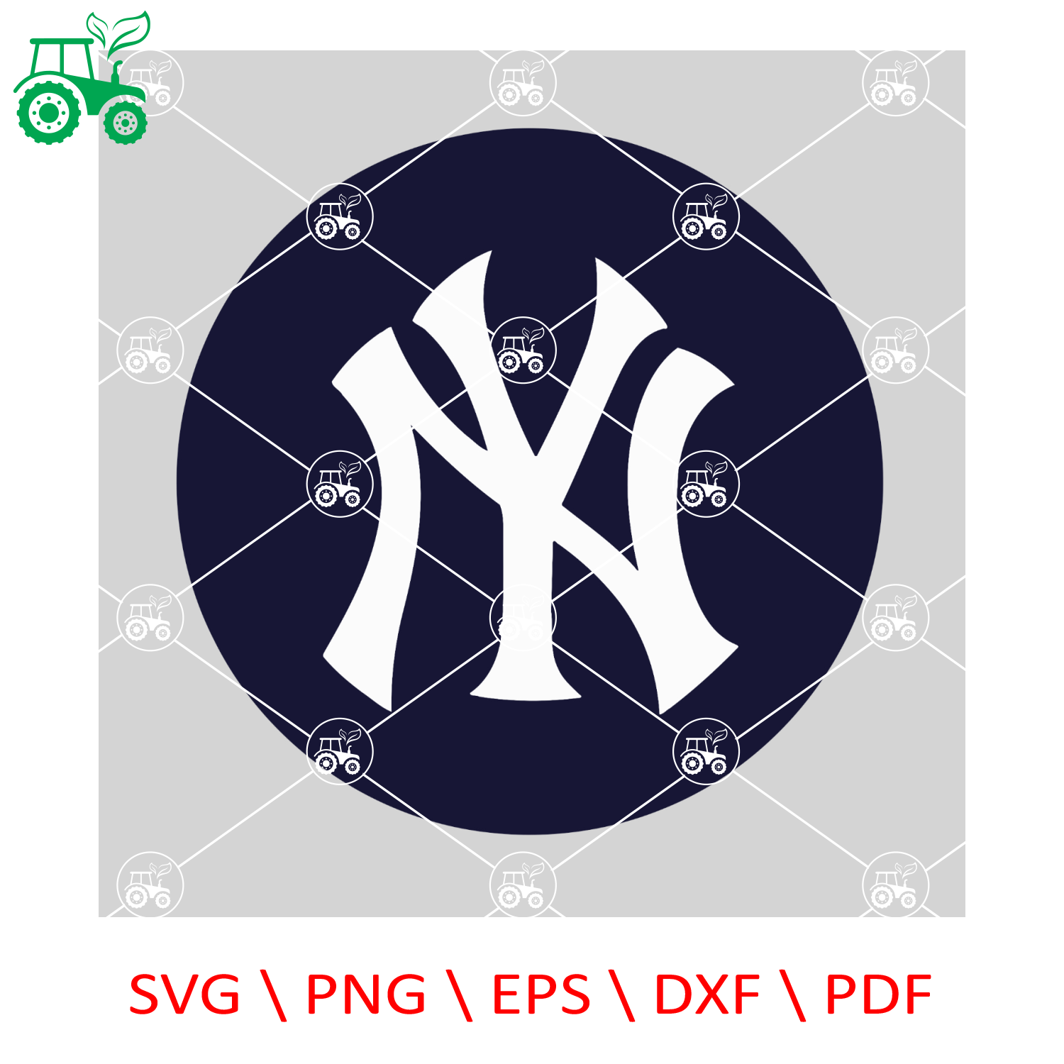 New York Yankees svg, Sports Logo Svg, MLB svg, baseball svg - Inspire ...