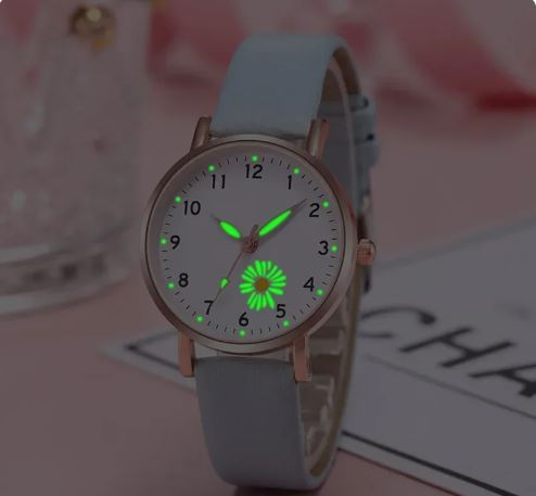 Luxury Watches for Women Luminous Retro Female Watch Ladies | Inspire ...