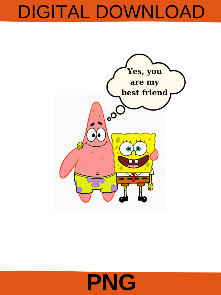 SpongeBob SquarePants PNG - Fun and Colorful Graphics for a | Inspire ...
