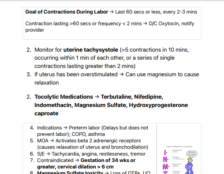 ATI Fundamentals Notes 113 pages | Inspire Uplift