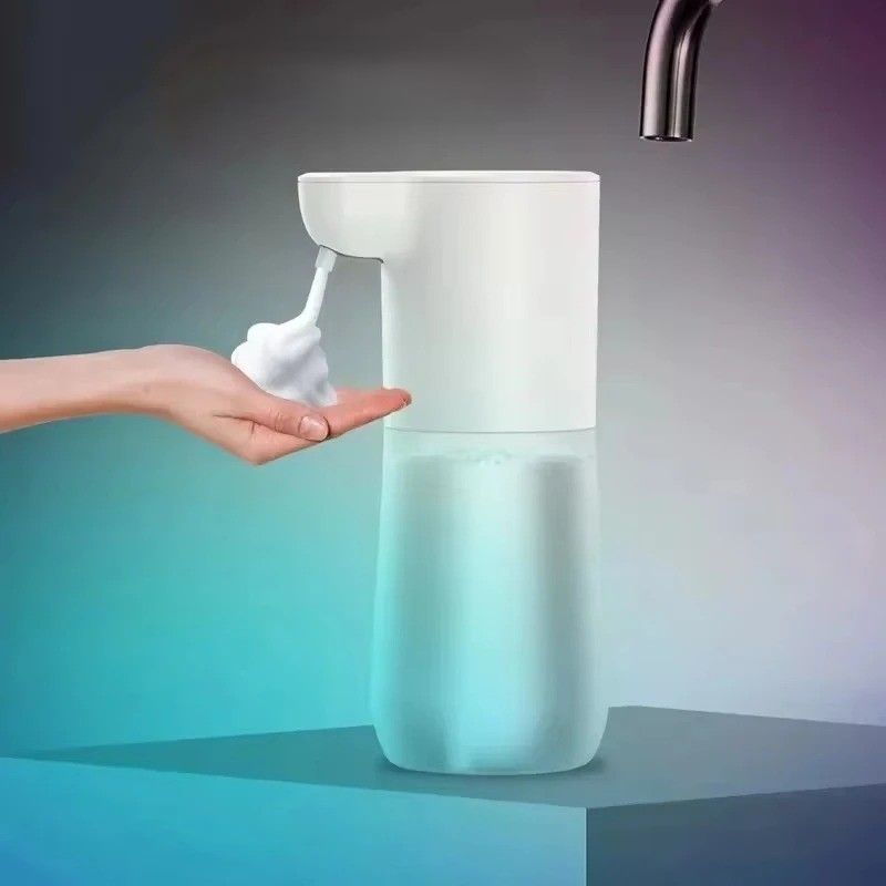 Touchless Automatic Foam Soap Dispenser – 350ml | Inspire Uplift