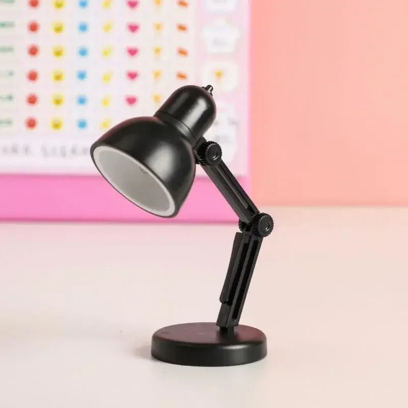 Mini Folding LED Table Lamp, Portable Night Light | Inspire Uplift
