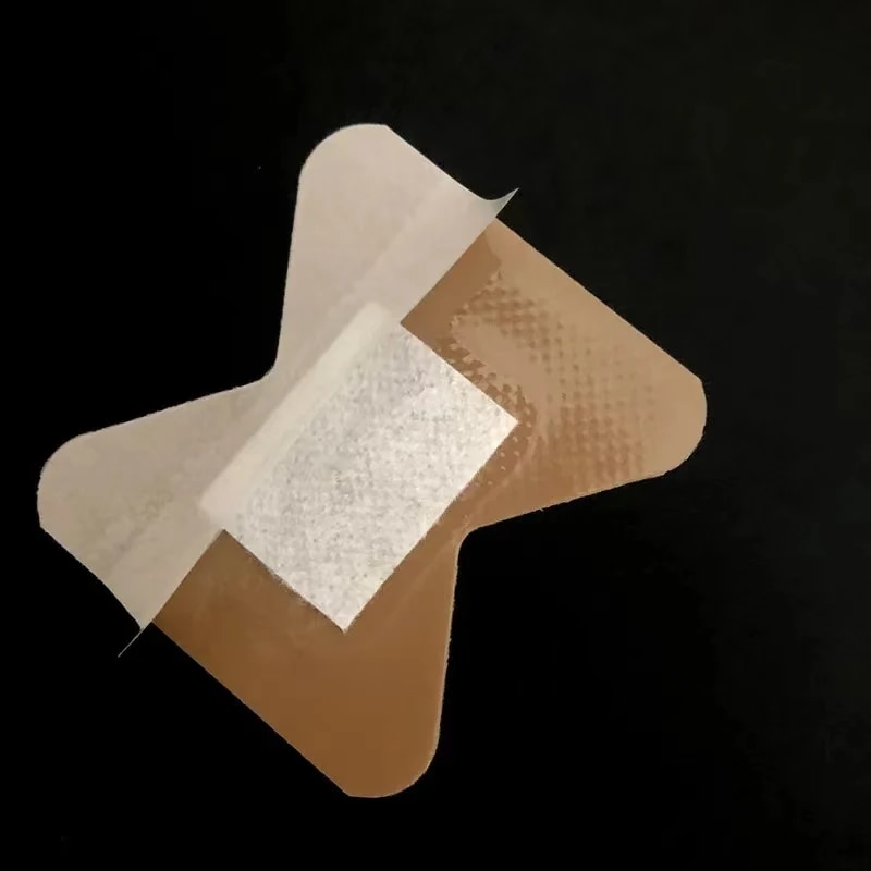 Waterproof Finger Bandage – Breathable First Aid | Inspire Uplift