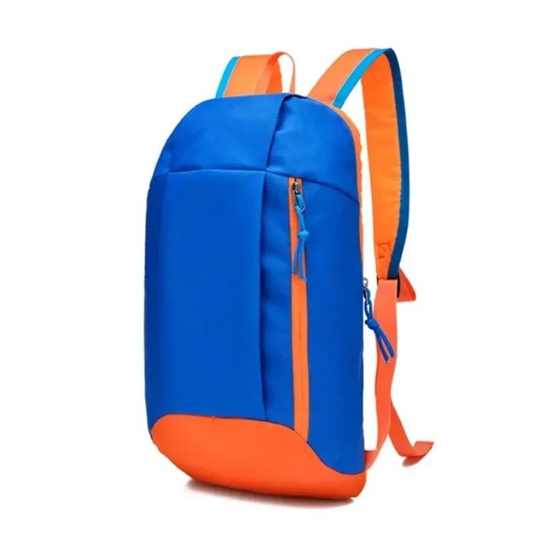 Lightweight Sports Backpack for Men & Women – Travel & Gym | Inspire Uplift