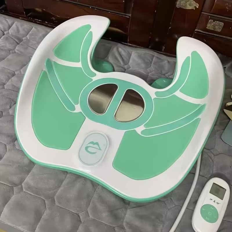 Pelvic Floor & Butt Lifting EMS Machine for Women | Inspire Uplift
